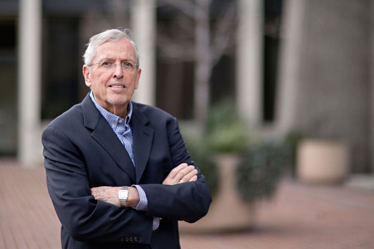 John C. Couch - CM Capital Corporation