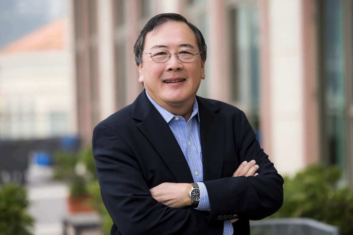 Anthony Sun - CM Capital Corporation